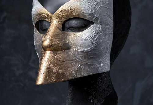 Маска карнавальная