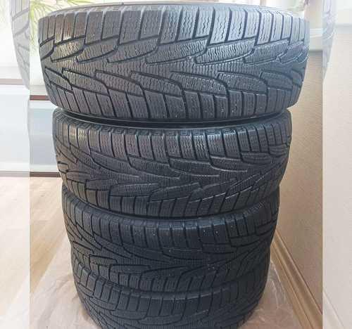 Marshal I'Zen KW31 205/65 R16 95R