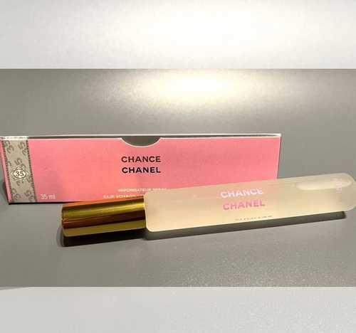 Chanel Chance 35 мл