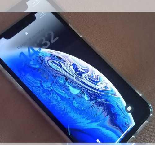 iPhone Xr, 256 ГБ