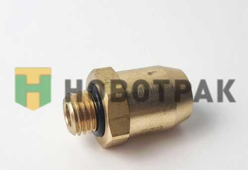 Фитинг прямой 10-M12X1.5 INF111210