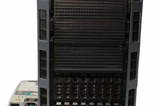 Сервер Dell T630 16SFF