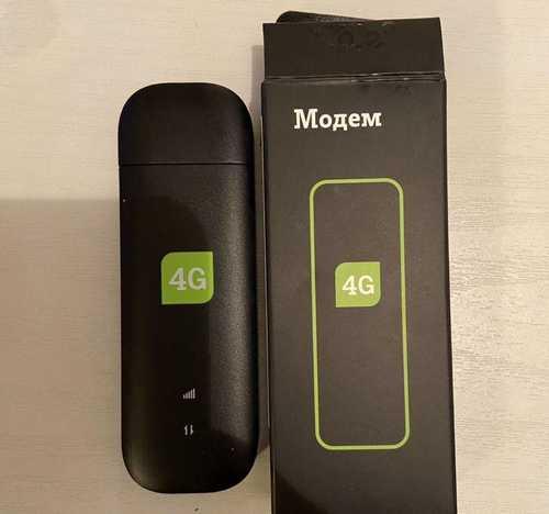 4g модем теле2