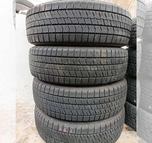 Bridgestone Blizzak VRX2 175/65 R15