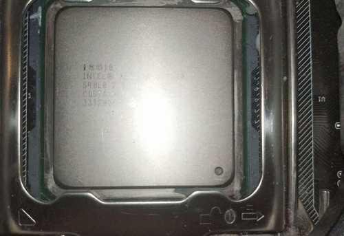 Intel Xeon E5 2690 комплект