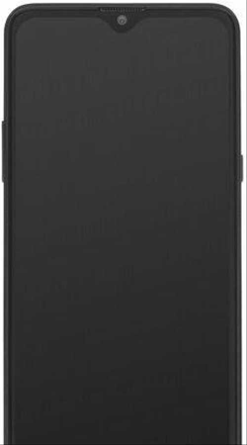 Смартфон Blackview A80 Black 6,2" 16GB 4 core