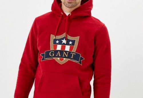 Худи gant