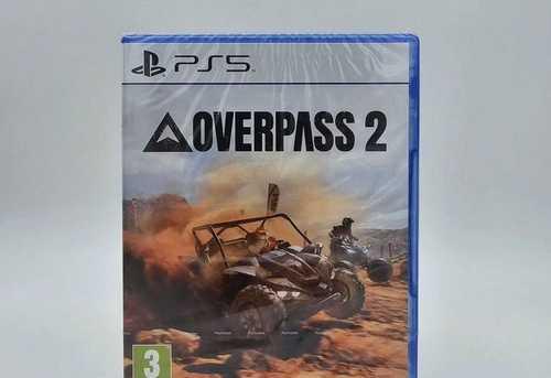 Игра Overpass 2 (PS5, диск)