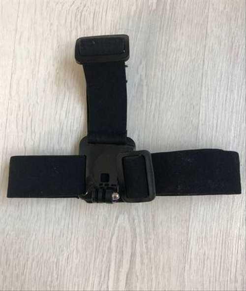 GoPro Head Strap