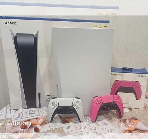 Sony playstation 5