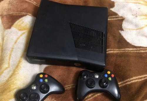 Xbox 360 freeboot 1tb
