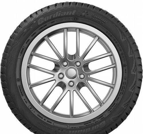 Cordiant Snow Cross 175/65 R14 82T