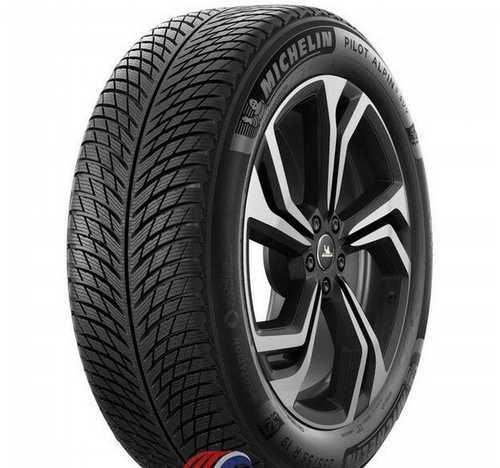 Michelin Pilot Alpin 5 SUV 305/40 R20 112V