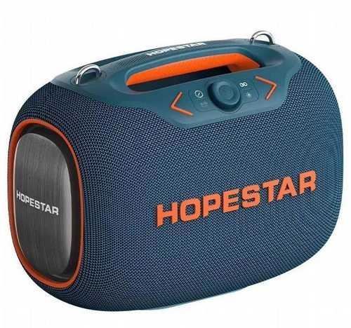 Портативная Bluetooth Колонка Hopestar Party Box