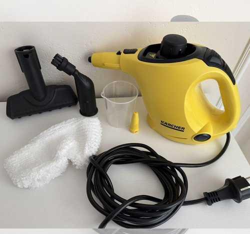 Пароочиститель Karcher SC 1