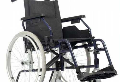 Кресло коляска для инвалидов ortonica trend 40