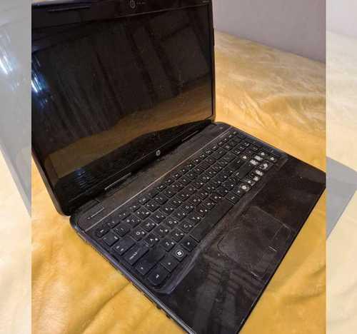 Hp pavilion g6