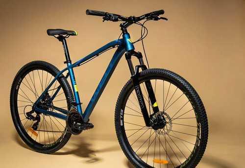 Горный велосипед Welt Raven 1.0 D 27 (2023)