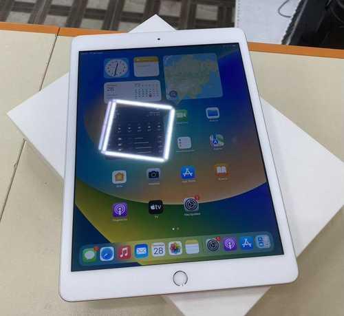 iPad 8 2020 Wi-Fi 32Gb (елц) | Festima.Ru – частные объявления