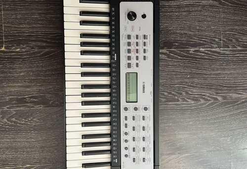 Синтезатор Yamaha ypt-270