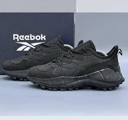 Зимние мужские кроссовки Reebok (41-46)