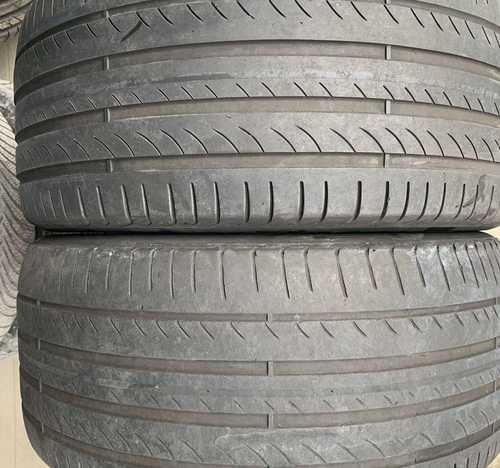 Pirelli Powergy 235/45 R17