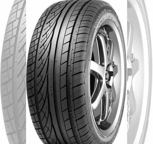 Hifly Vigorous HP801 255/55 R18 109W