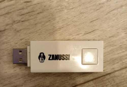Zanussi USB smart wi-fi