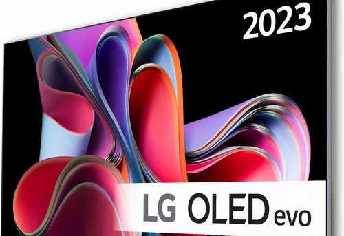 Телевизор Lg oled 65G3RLA