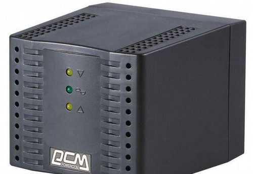 Стабилизатор напряжения PowerCom TCA-3000