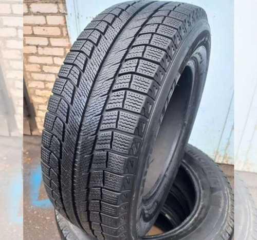 Michelin Latitude X-Ice XI2 235/65 R17