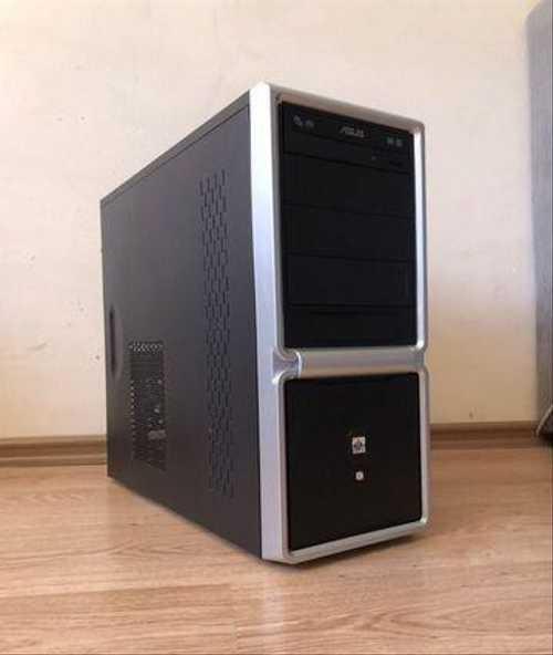 Игровой Компьютер(i5 3570K/8гб/GTX650/1000HDD)
