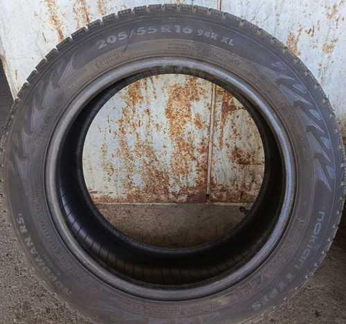 Nokian Tyres Nordman RS 205/55 R16