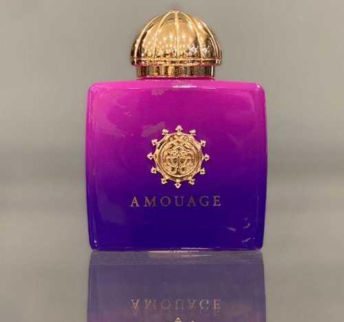 Парфюм Amouage Myths Woman распив