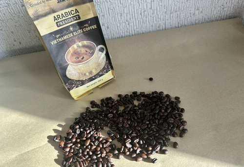 Кофе в зернах на поделки