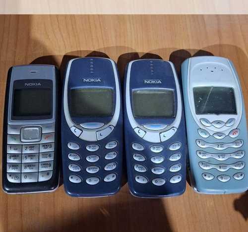 Nokia 3310