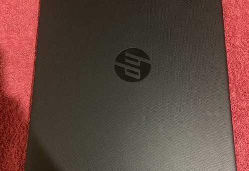 Ноутбук HP Laptop 14s-fq0084ur