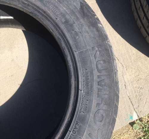 Kumho Cargomate 884 185/65 R15