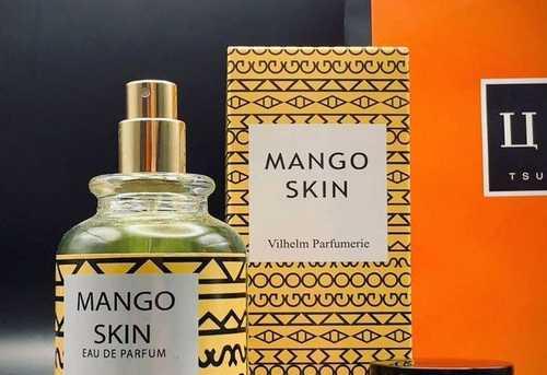 Mango skin 50мл ОАЭ