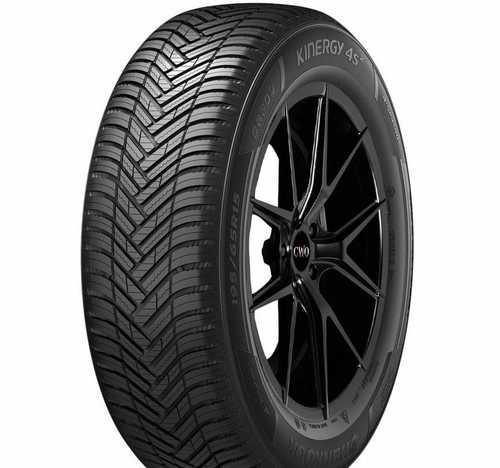 Hankook Kinergy 4S2 H750 185/65 R15 88H
