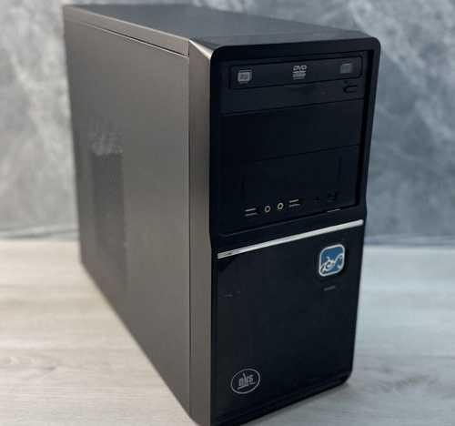 Компьютер Intel Core 2 Duo E7500