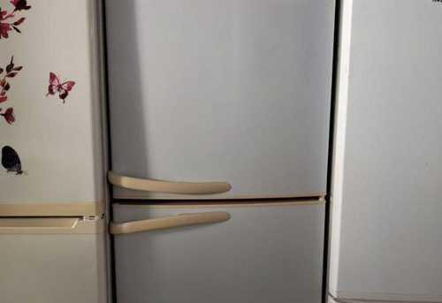 Холодильник бу Atlant рабочий Доставка