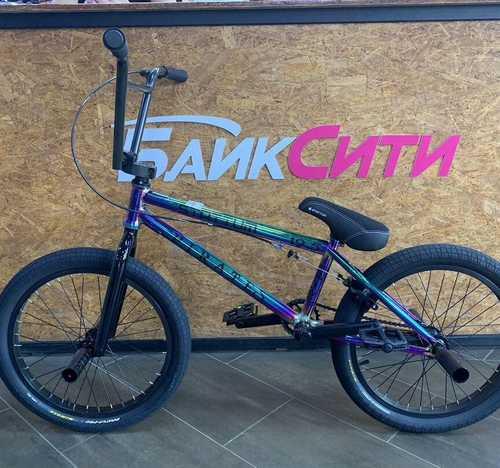 Велосипед BMX Stattum Pirates NEO