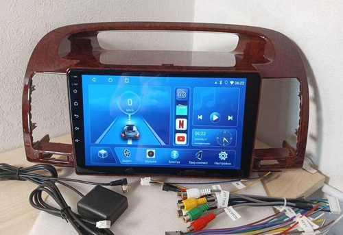 Toyota Camry ACV30 2001-2006, 3/32 Android