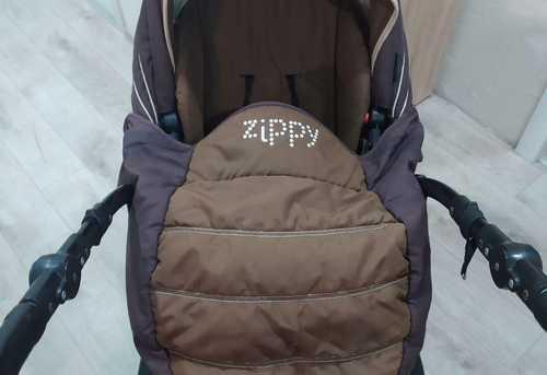 Коляска 3в1 Zippy Tutis