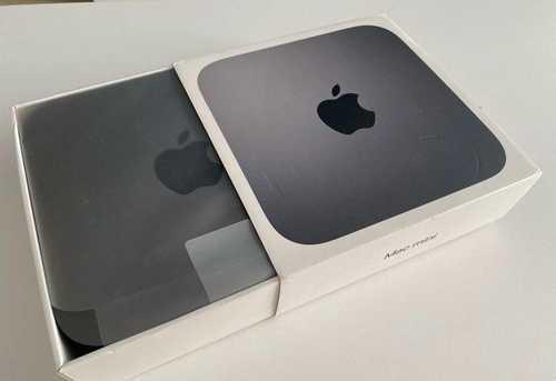 Apple Mac mini 2018 (новый)