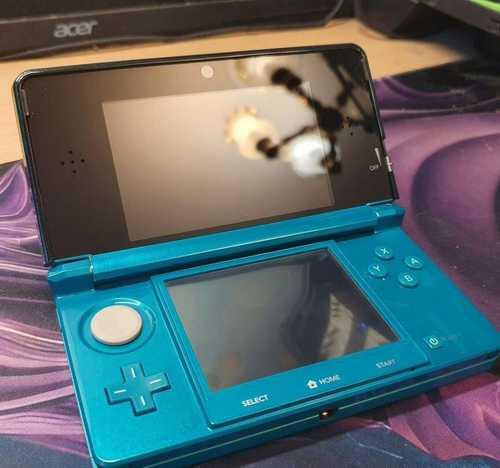 Nintendo 3DS