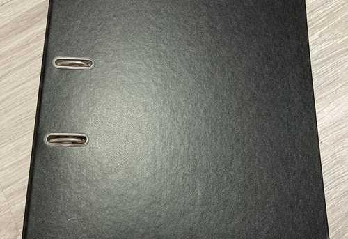 Папка-скоросшиватель