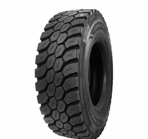 Грузовая шина. 315/80R22.5 Fortune FDM215