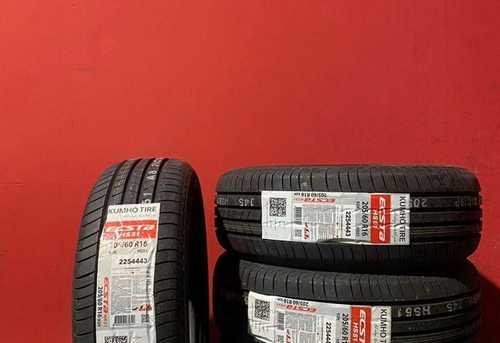 Kumho Ecsta HS51 205/60 R16 92H